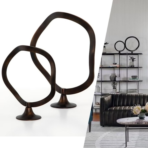 Four Hands Art Studio | Accents | Four Hands Art Studio Marlow ...